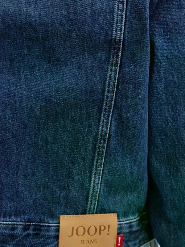 JOOP! Imani Denim Jacket