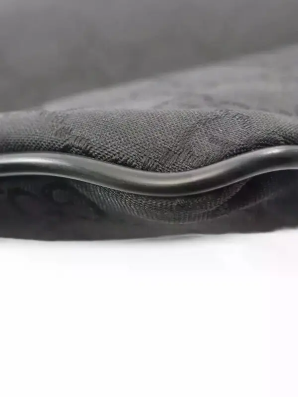 Gucci Gg Pattern Shoulder Bag