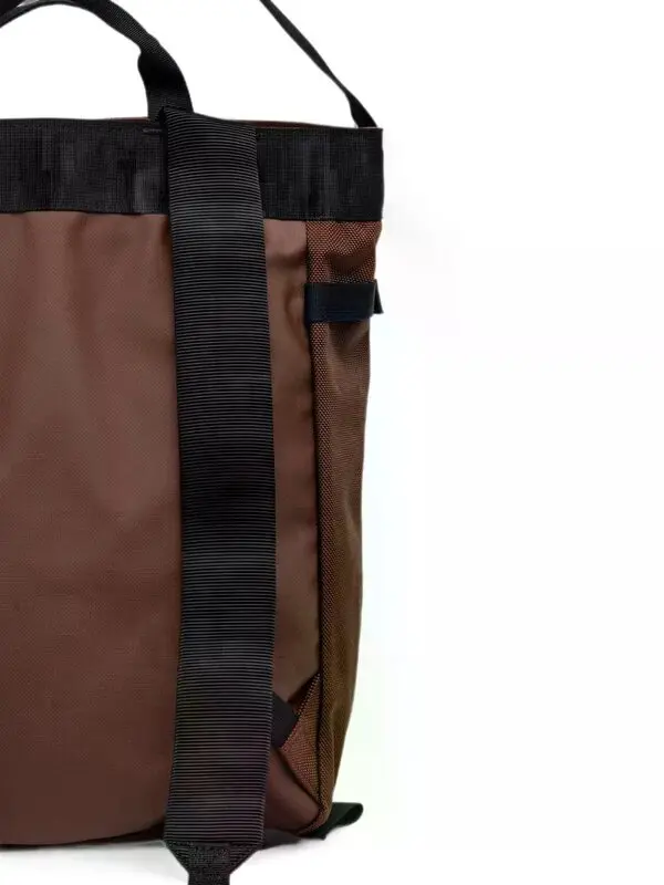 The North Face Base Camp Logo-print Backpack