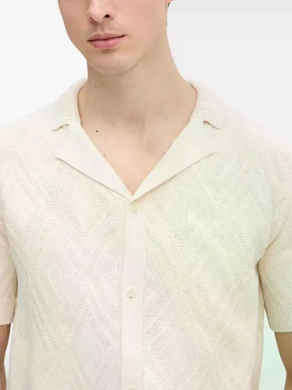 JOOP! Diamor Short-sleeve Cardigan