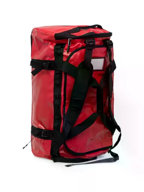 The North Face Base Camp Duffle Bag - Red