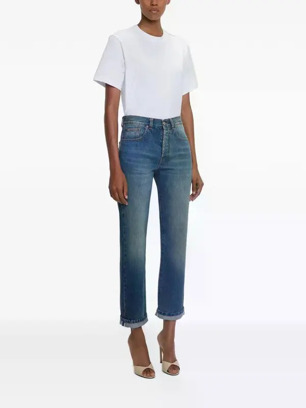 Victoria Beckham Jeans