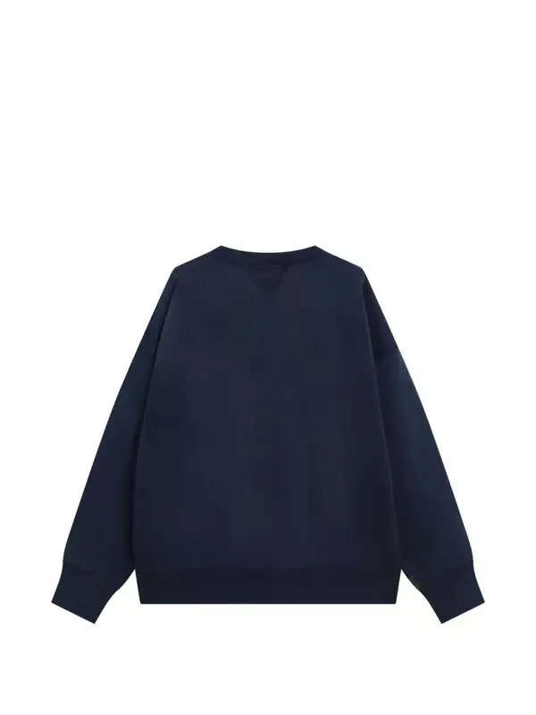 Polo Ralph Lauren Logo Print Sweatshirt