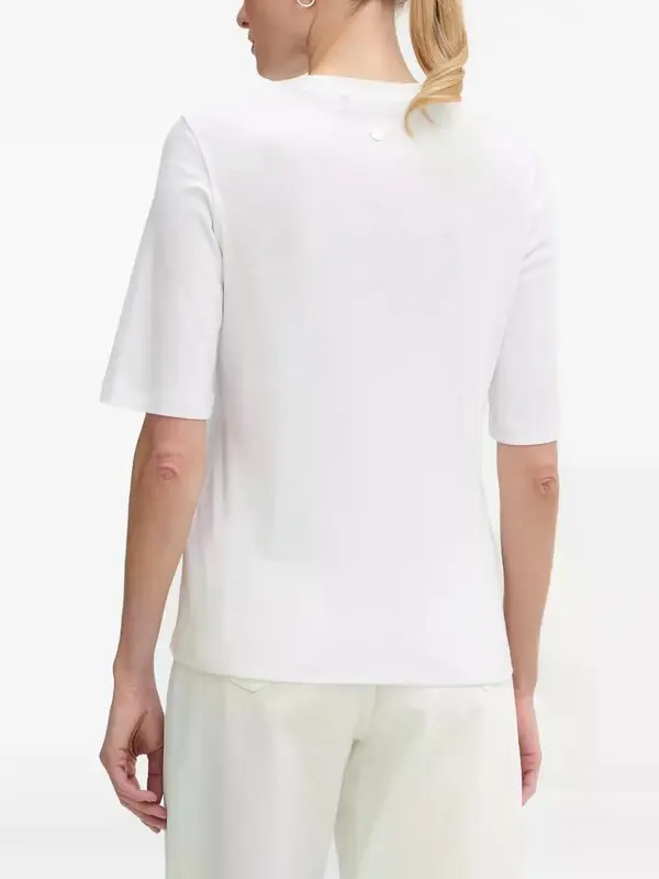 JOOP! Tonja Logo-embellished T-shirt