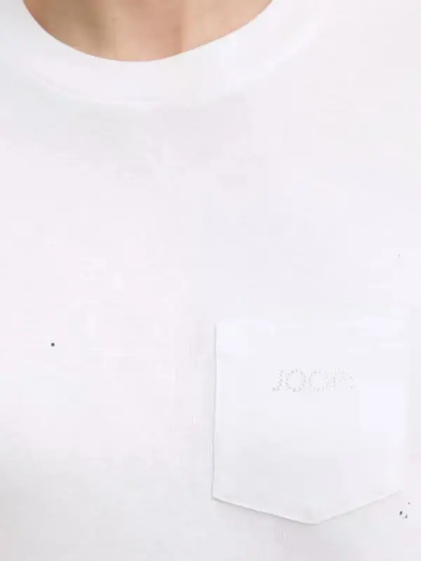 JOOP! Tonja Logo-embellished T-shirt