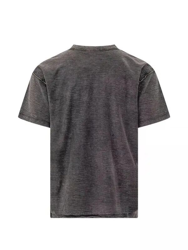 DIESEL® T-ardy Chest-pocket T-shirt