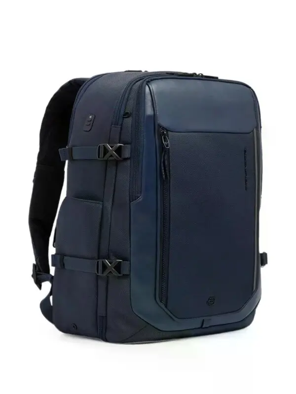 PIQUADRO Bike Laptop Backpack