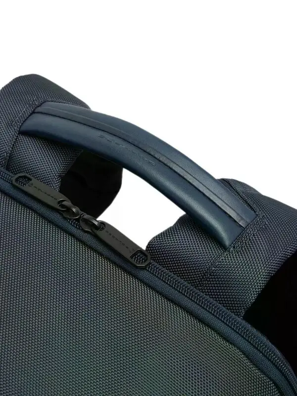 PIQUADRO Bike Laptop Backpack