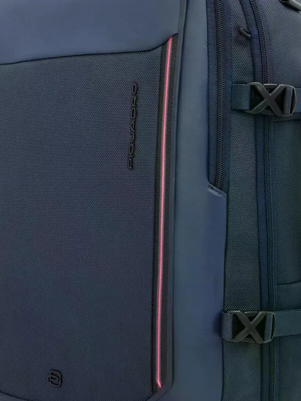 PIQUADRO Bike Laptop Backpack