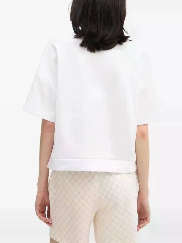 JOOP! Tilina Short-sleeve Drop-shoulder T-shirt