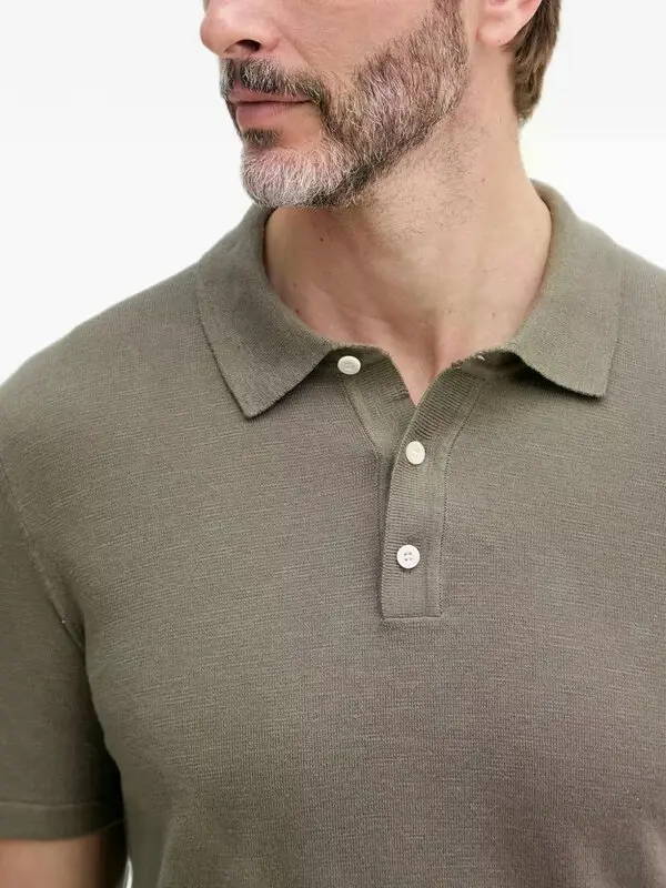 JOOP! Short-sleeve Polo Shirt