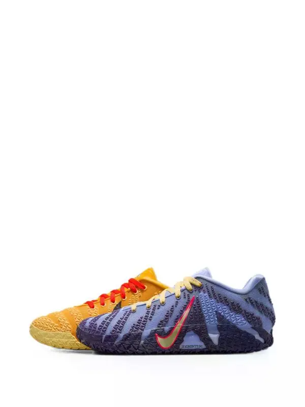 Nike Ja 3 Low-top Sneakers