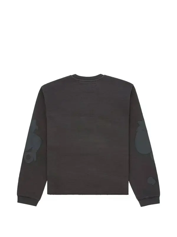 SP5DER Beluga Thermal Long-sleeve T-shirt