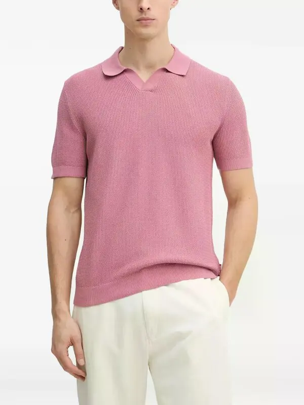 JOOP! Adrianor Knitted T-shirt
