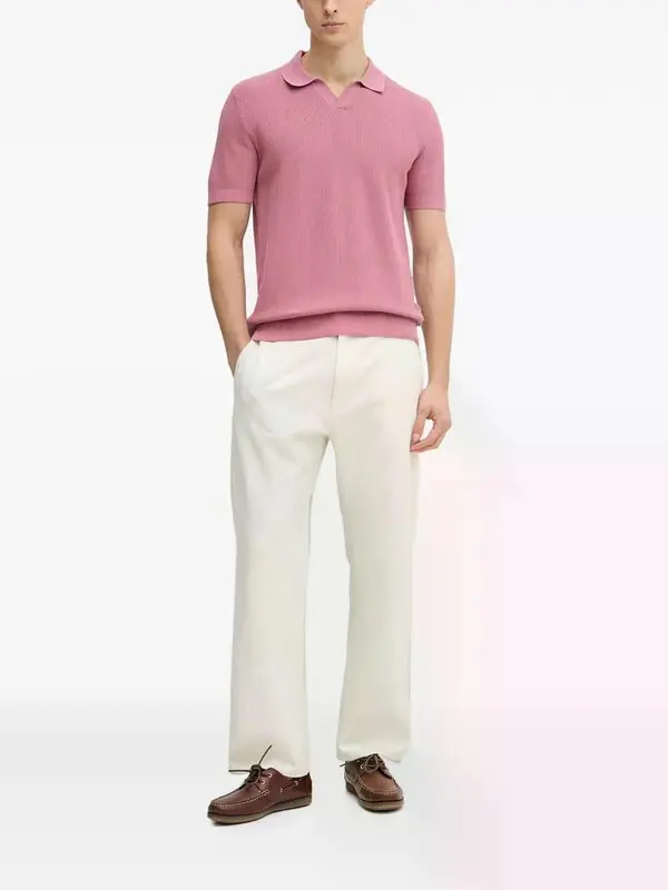 JOOP! Adrianor Knitted T-shirt