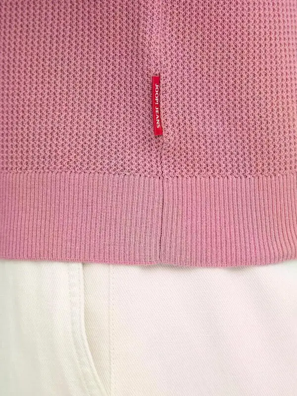 JOOP! Adrianor Knitted T-shirt