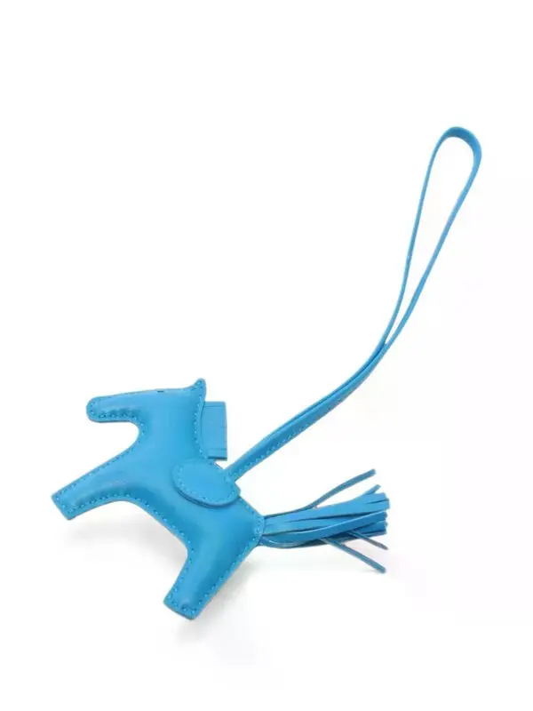 Hermès Rodeo Bag Charm