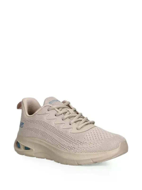 Sketchers Bobs Unity Lace-up Sneakers