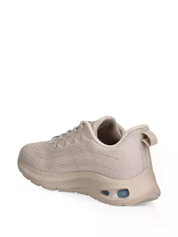 Sketchers Bobs Unity Lace-up Sneakers