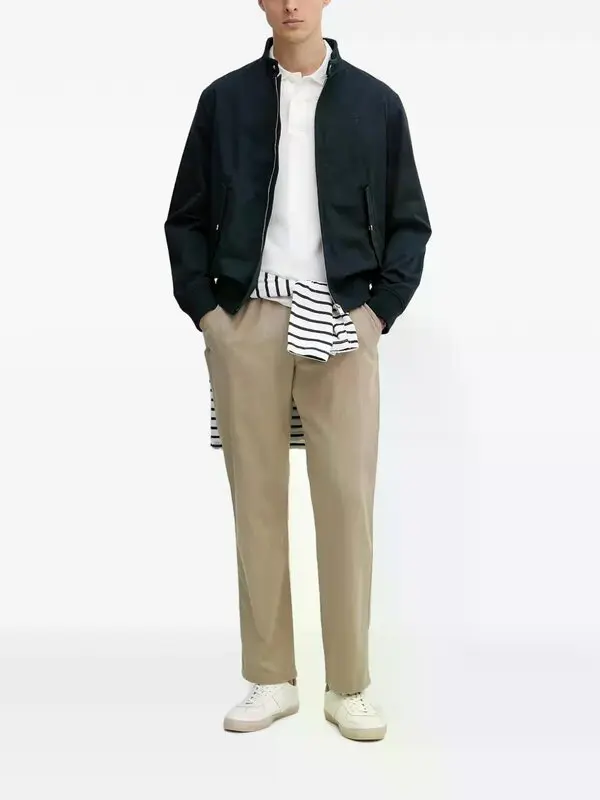 JOOP! Russell Drawstring-waist Track Pants