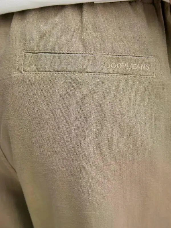 JOOP! Russell Drawstring-waist Track Pants