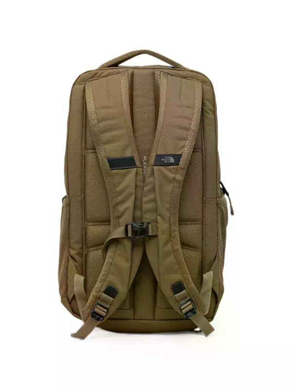 The North Face Vault Logo-embroidered Backpack