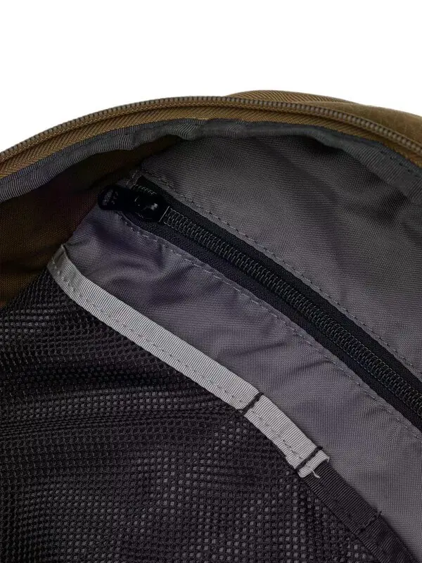 The North Face Vault Logo-embroidered Backpack