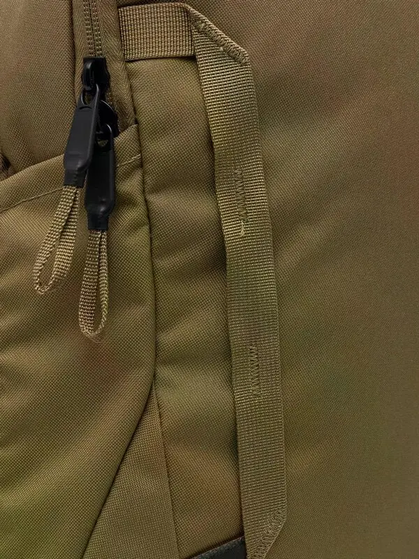 The North Face Vault Logo-embroidered Backpack