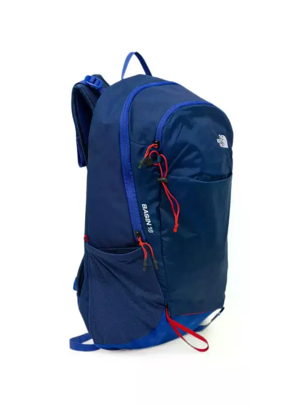 The North Face Basin Ripstop Backpack