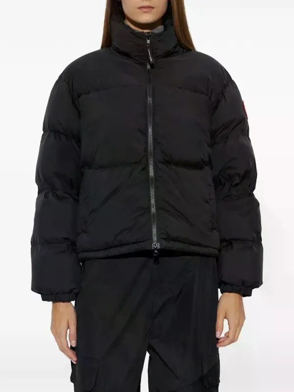 Canada Goose Fallon Down-padded Jacket