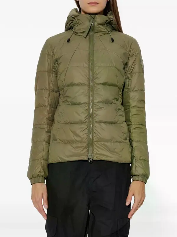Canada Goose Abbott Quilted Jacket