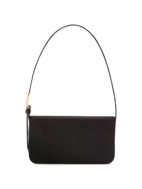 Victoria Beckham Dorian Shoulder Bag - Black