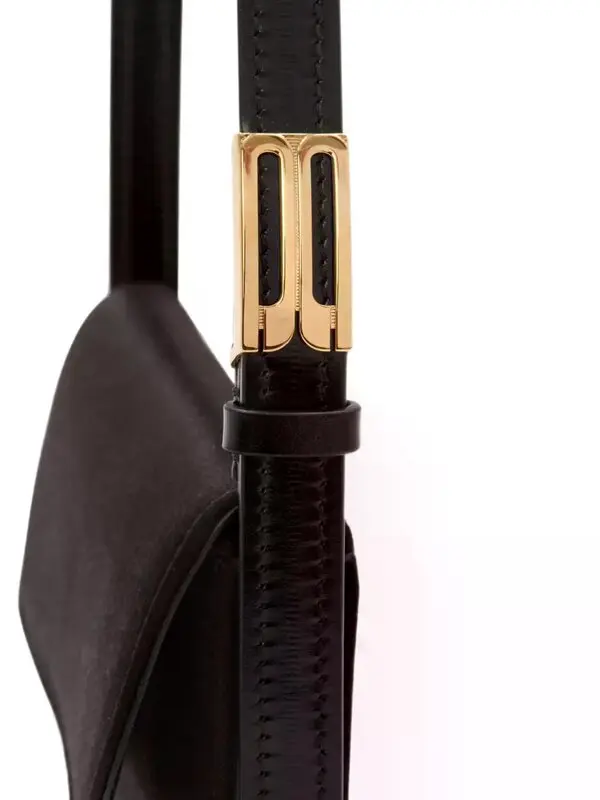 Victoria Beckham Dorian Shoulder Bag - Black