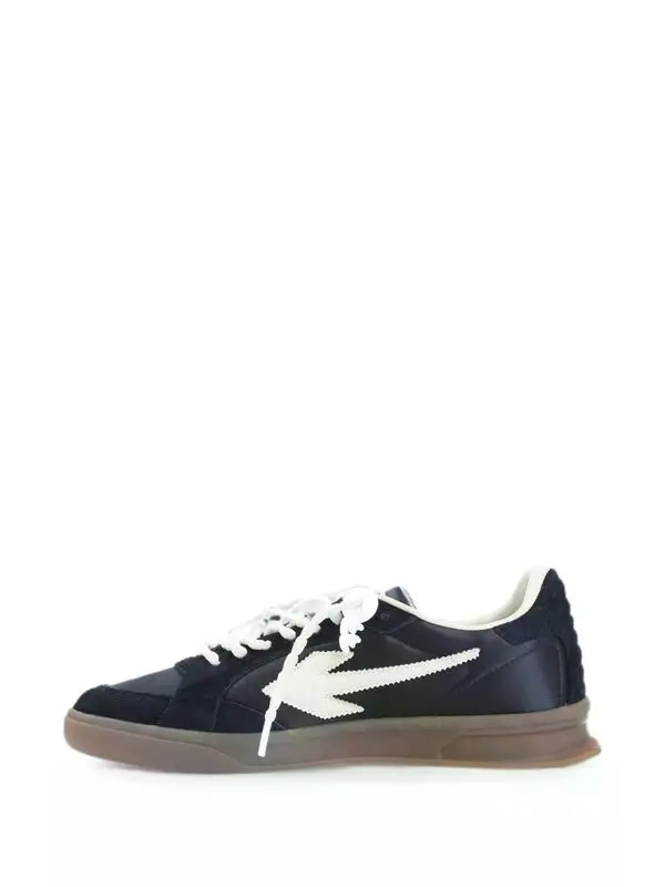 Off-White End Of Play" Sneakers
