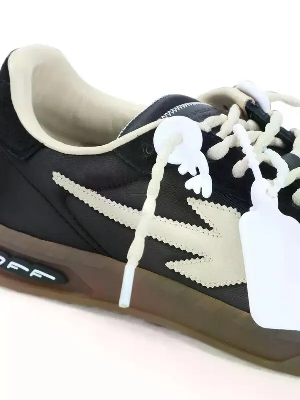 Off-White End Of Play" Sneakers