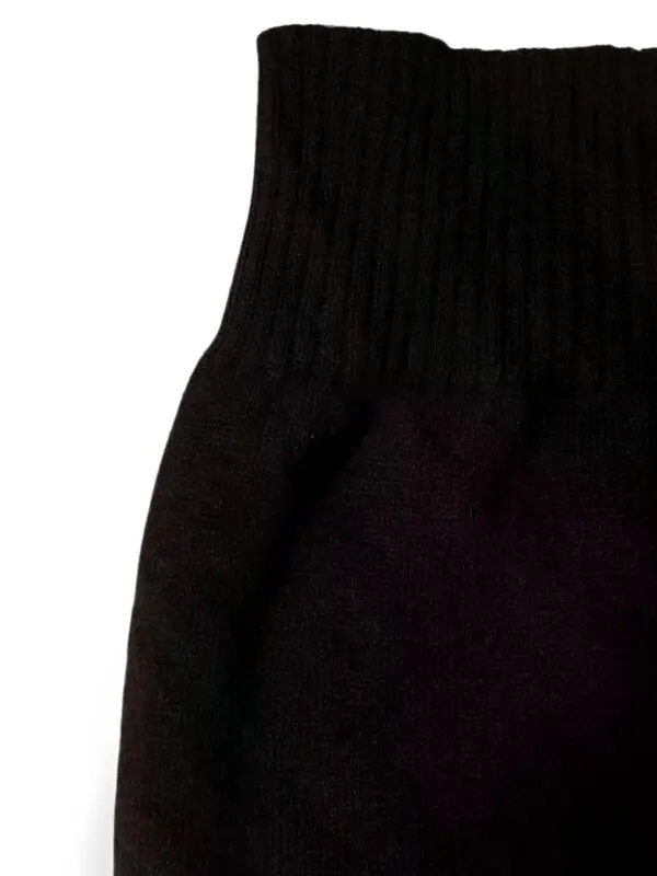 Dolce & Gabbana Knitted Neck Warmer