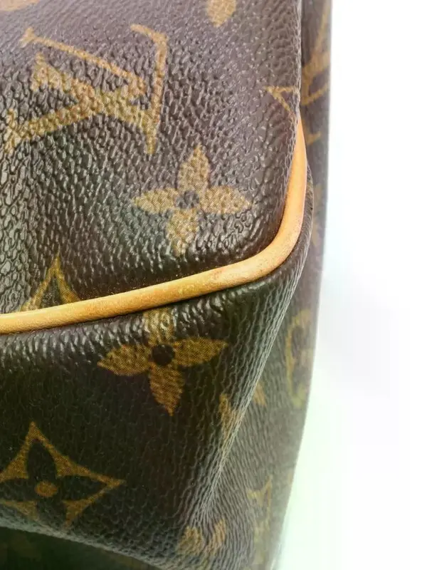 LOUIS VUITTON Batignolles Vertical Monogram Tote Bag