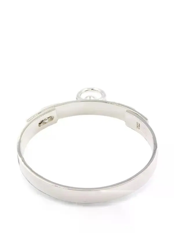 Hermès Collier De Chien Bangle