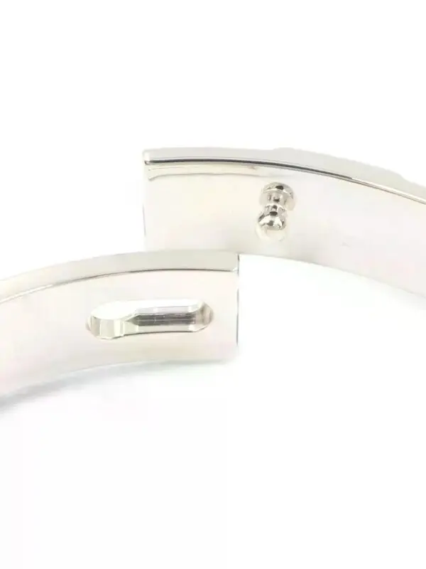 Hermès Collier De Chien Bangle