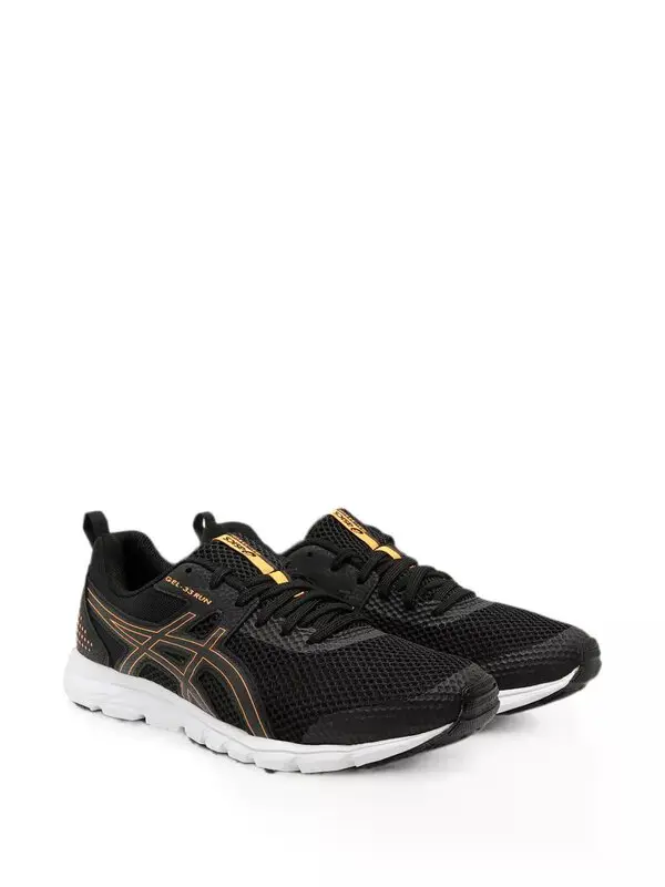Asics Gel-33 Run Paneled Sneakers
