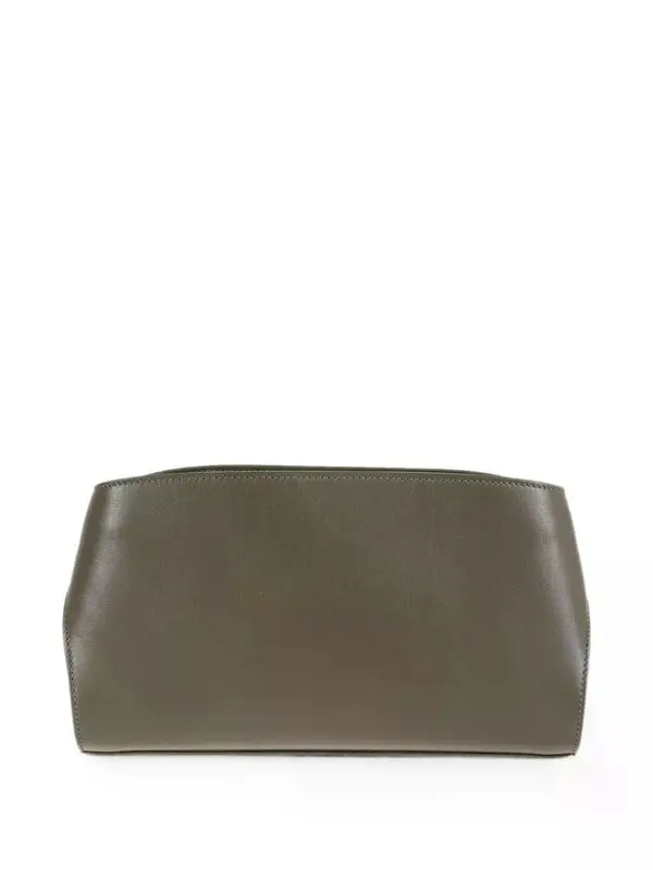 FERRAGAMO Mini Hug Clutch Bag