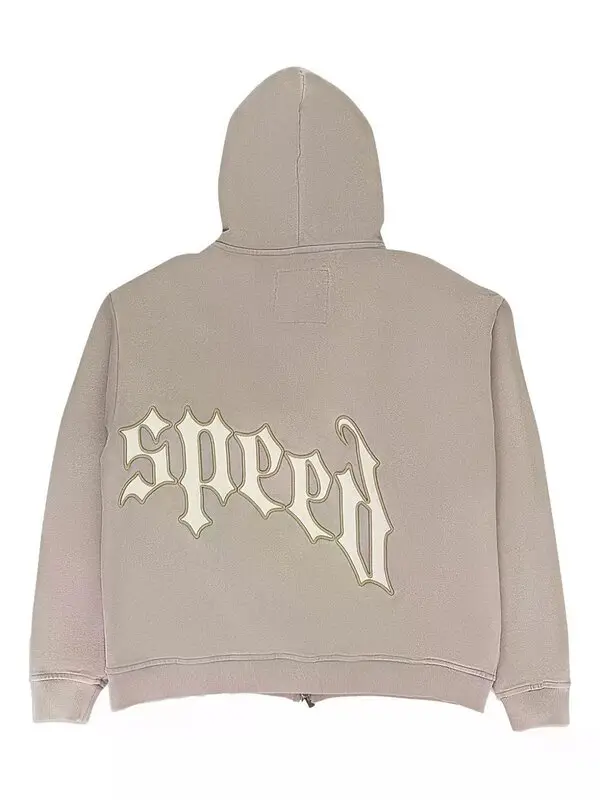GODSPEED Logo-detail Tracksuit