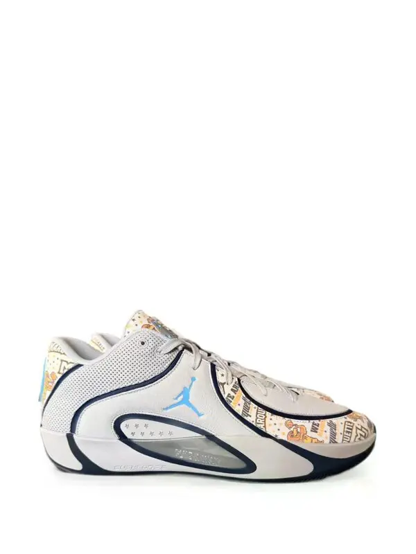 JORDAN Tatum 4 Player Exclusive Sneakers