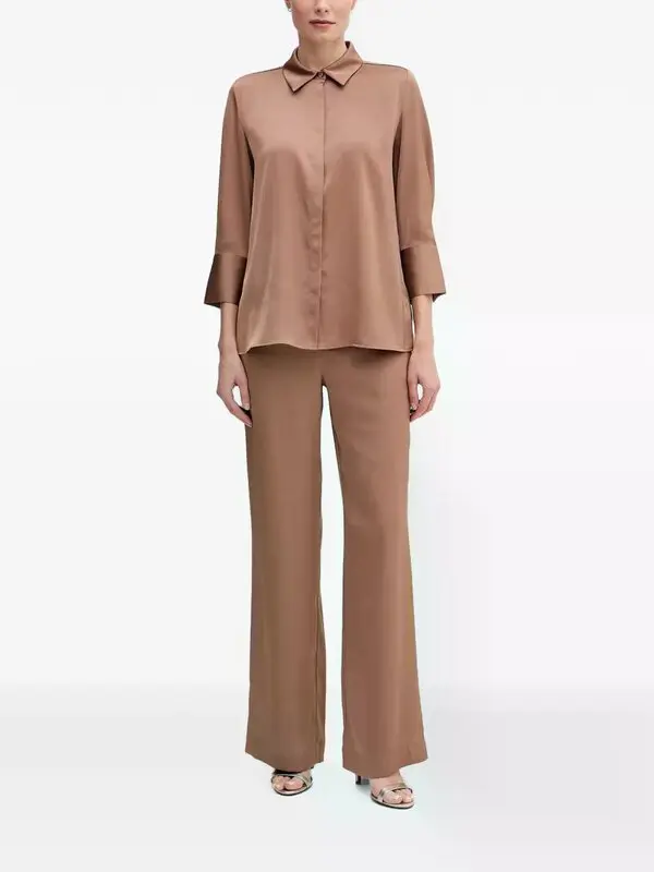 JOOP! Philine Wide Leg Trousers