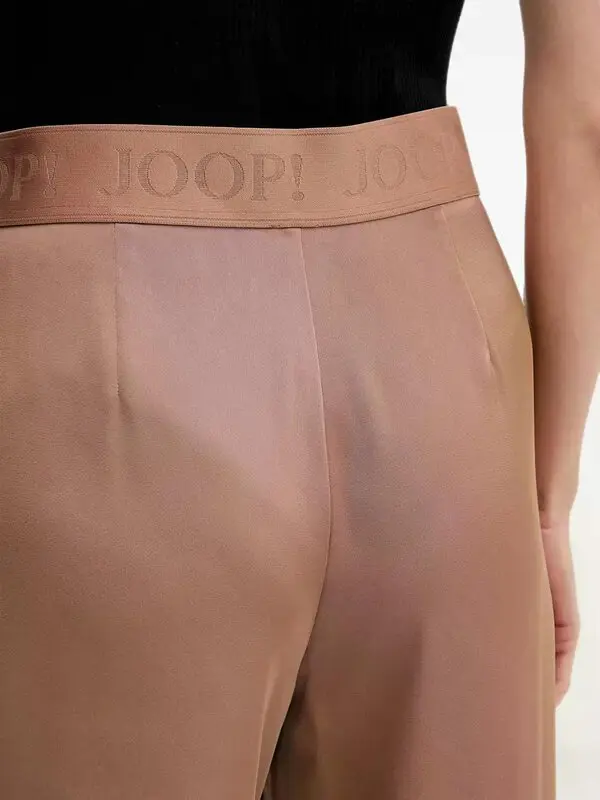 JOOP! Philine Wide Leg Trousers
