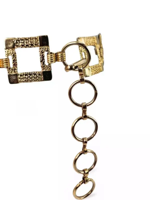 MADISON Chain-link Belt