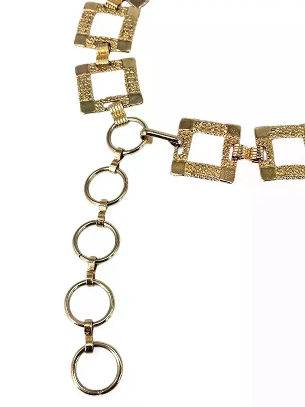 MADISON Chain-link Belt