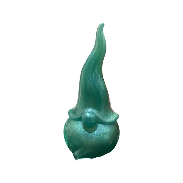 BY SHAX Sparkly Gonk Figurine Large