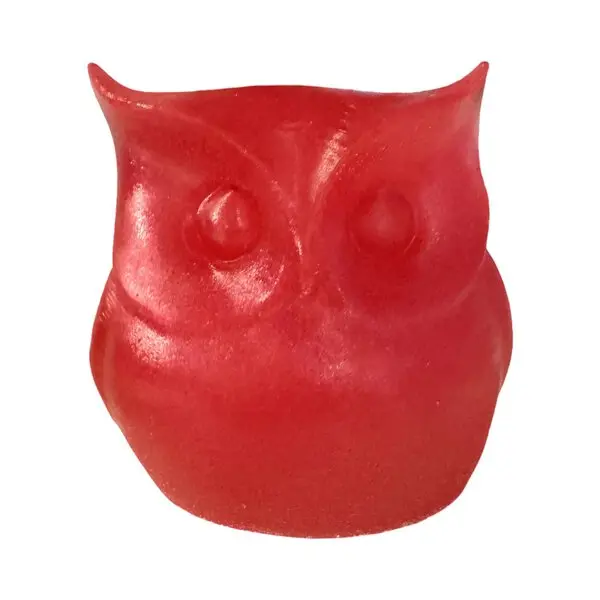BY SHAX Hot Owl - Pink