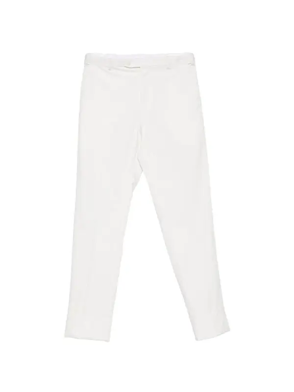 Brioni Cotton Trousers